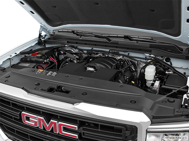 2018 GMC Sierra 1500: Price, Review, Photos and Specs - Read This ...