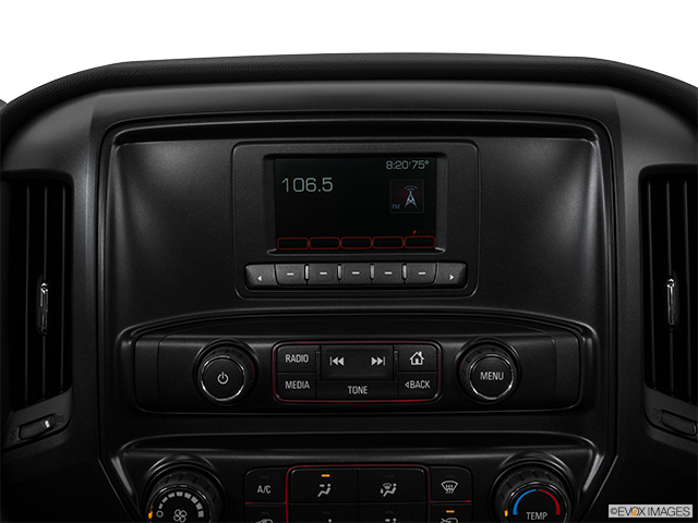 2018 GMC Sierra 1500: Reviews, Price, Specs, Photos and Trims | Driving.ca