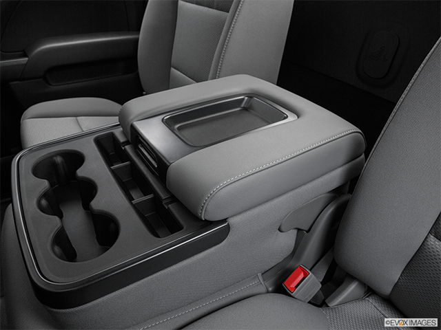 2018 GMC Sierra 1500: Reviews, Price, Specs, Photos and Trims | Driving.ca