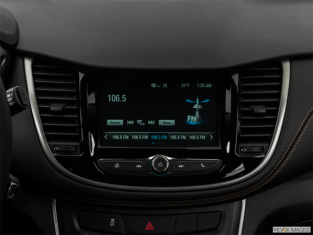 2018 Chevrolet Trax: Reviews, Price, Specs, Photos and Trims | Driving.ca