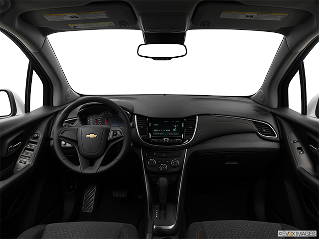 2018 Chevrolet Trax: Reviews, Price, Specs, Photos and Trims | Driving.ca