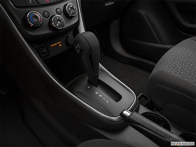 2018 Chevrolet Trax: Reviews, Price, Specs, Photos and Trims | Driving.ca