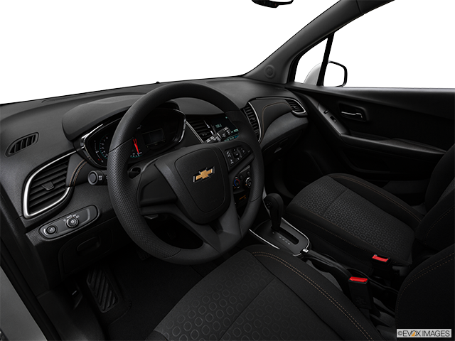 2018 Chevrolet Trax: Price, Review, Photos and Specs - Read This Before ...