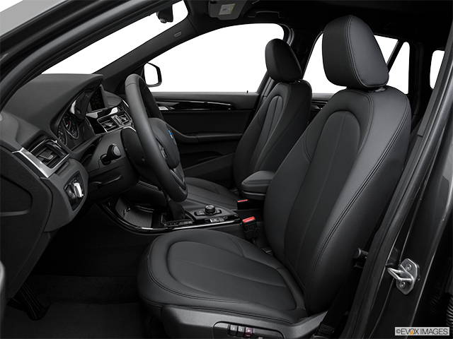 2018 BMW X1: Reviews, Price, Specs, Photos and Trims | Driving.ca