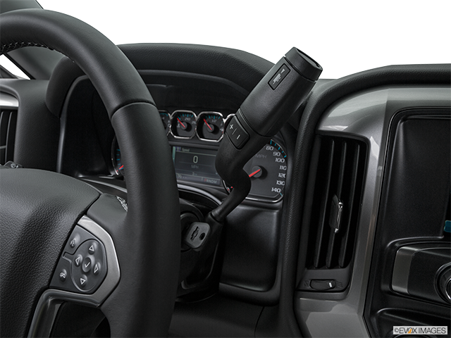 Chevrolet Silverado 1500 2018: prix, avis d’experts, photos et ...