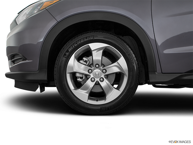 2018 Honda HR-V: Reviews, Price, Specs, Photos and Trims | Driving.ca