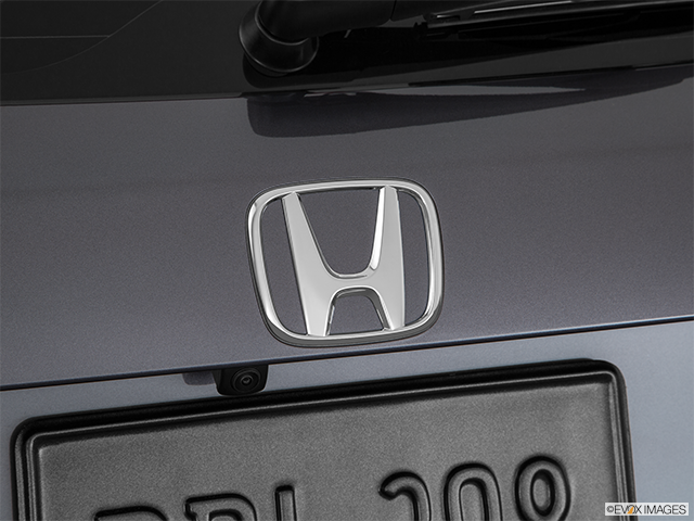 2018 Honda HR-V: Reviews, Price, Specs, Photos and Trims | Driving.ca