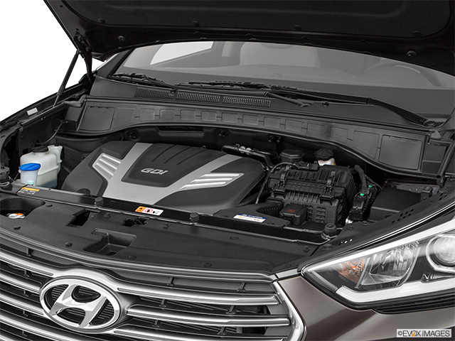 2018 Hyundai Santa Fe XL: Price, Review, Photos and Specs - Read This ...