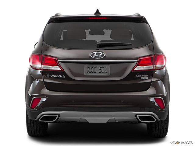 2018 Hyundai Santa Fe XL: Price, Review, Photos and Specs - Read This ...