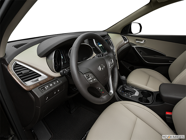 Seats For Hyundai Santa Fe Combo Set Engine & Cabin Air Filter For ...