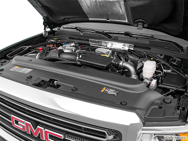 2018 GMC Sierra 3500HD: Price, Review, Photos and Specs - Read This ...