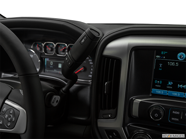 2018 GMC Sierra 3500HD: Price, Review, Photos and Specs - Read This ...