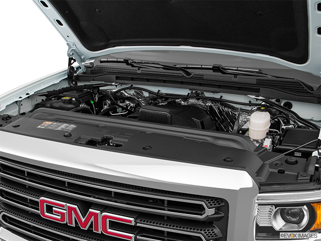 2018 GMC Sierra 2500HD: Price, Review, Photos and Specs - Read This ...