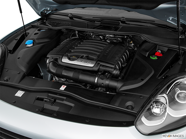 2018 Porsche Cayenne: Price, Review, Photos and Specs - Read This ...