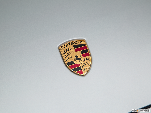 2018 Porsche Cayenne: Reviews, Price, Specs, Photos and Trims | Driving.ca