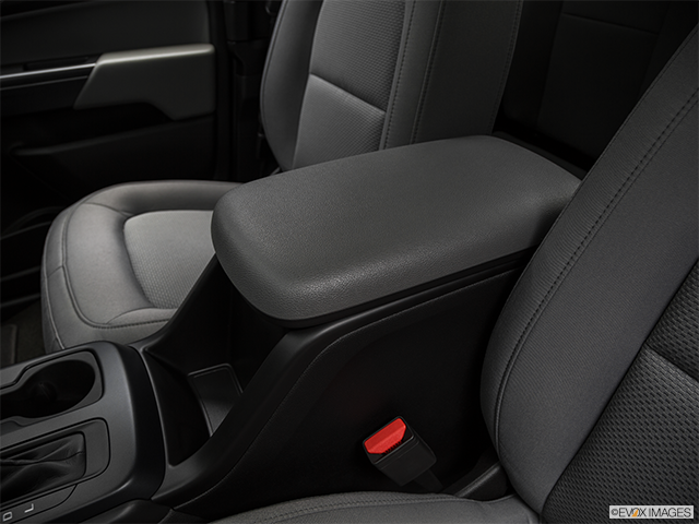 2018 Chevrolet Colorado: Price, Review, Photos and Specs - Read This ...