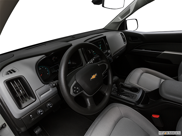 2018 Chevrolet Colorado: Price, Review, Photos and Specs - Read This ...