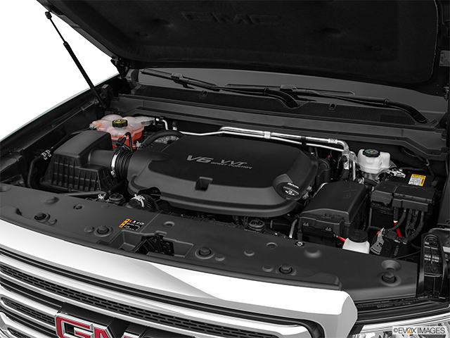 2018 GMC Canyon: Price, Review, Photos and Specs - Read This Before You Buy