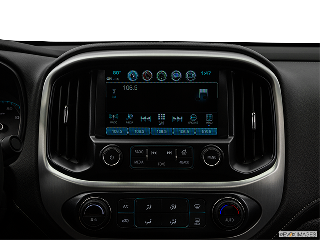 2018 GMC Canyon: Price, Review, Photos and Specs - Read This Before You Buy