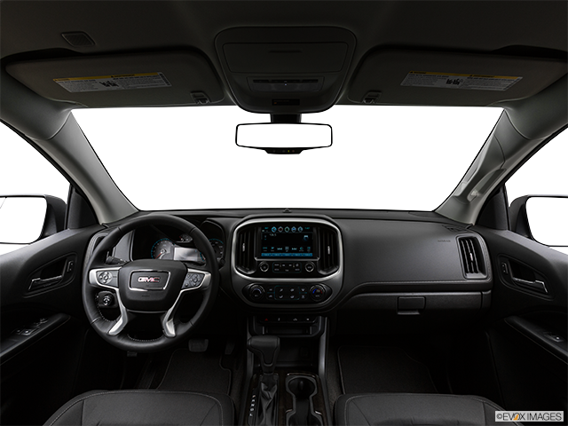 2018 GMC Canyon: Reviews, Price, Specs, Photos and Trims