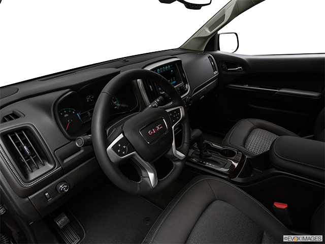 2018 GMC Canyon: Reviews, Price, Specs, Photos and Trims