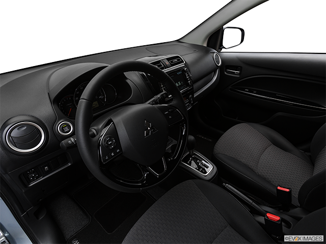 2018 Mitsubishi Mirage: Price, Review, Photos and Specs - Read This ...