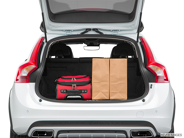 2019 Volvo V60: Reviews, Price, Specs, Photos and Trims | Driving.ca