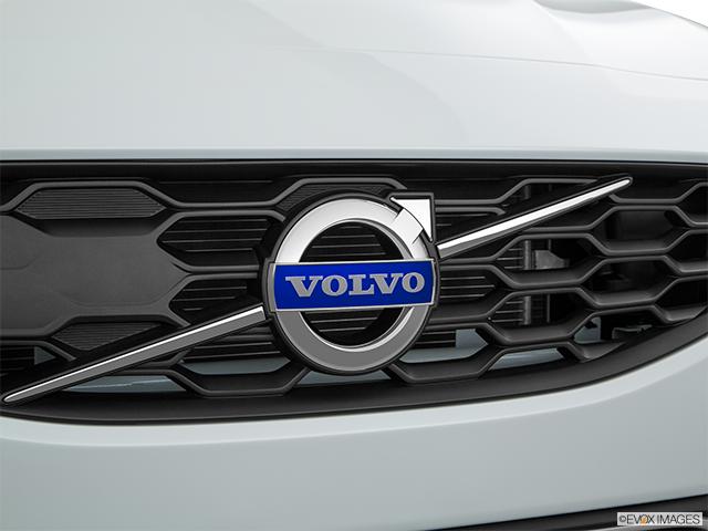 2019 Volvo V60: Reviews, Price, Specs, Photos and Trims | Driving.ca