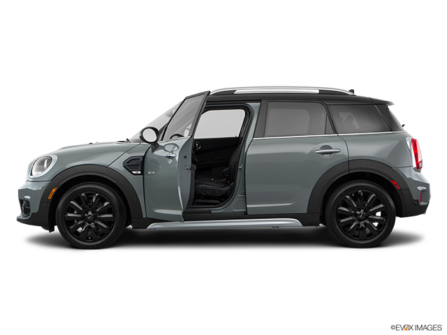 2018 MINI Countryman: Reviews, Price, Specs, Photos and Trims | Driving.ca