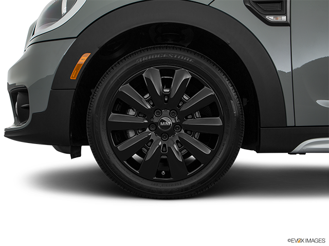 2018 MINI Countryman: Reviews, Price, Specs, Photos and Trims | Driving.ca