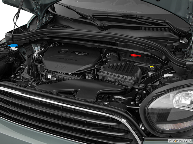 2018 MINI Countryman: Reviews, Price, Specs, Photos and Trims | Driving.ca