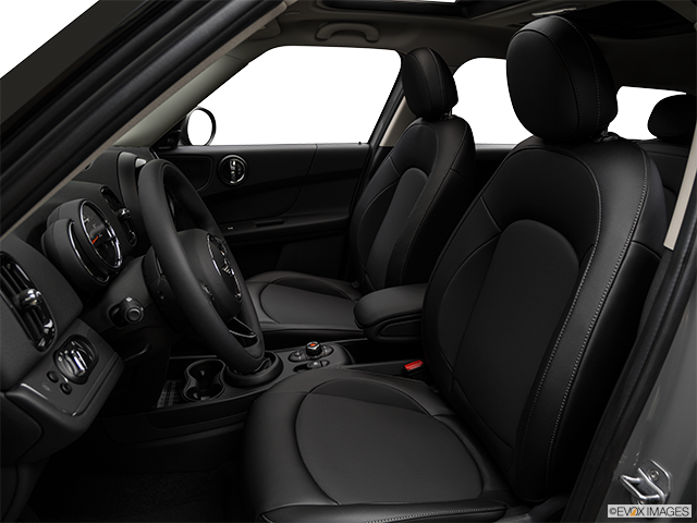 2018 MINI Countryman: Price, Review, Photos and Specs - Read This ...