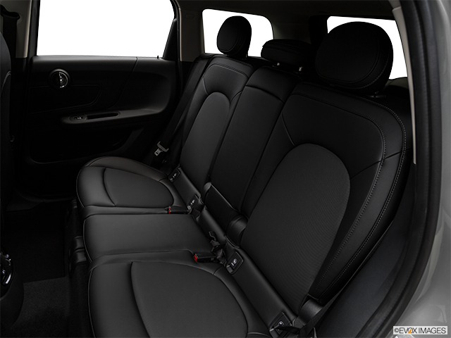 2018 MINI Countryman: Price, Review, Photos and Specs - Read This ...