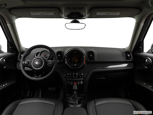 2018 MINI Countryman: Reviews, Price, Specs, Photos and Trims | Driving.ca