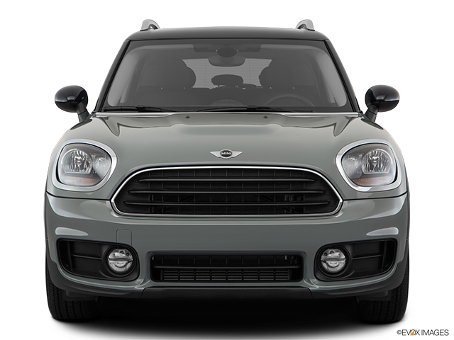 2018 MINI Countryman: Reviews, Price, Specs, Photos and Trims | Driving.ca