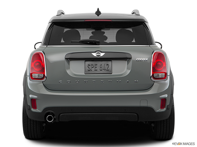 2018 MINI Countryman: Price, Review, Photos and Specs - Read This ...