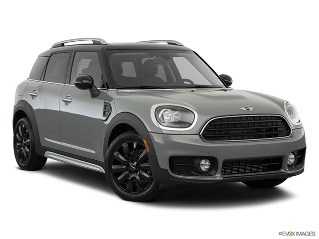 2018 MINI Countryman: Reviews, Price, Specs, Photos and Trims | Driving.ca