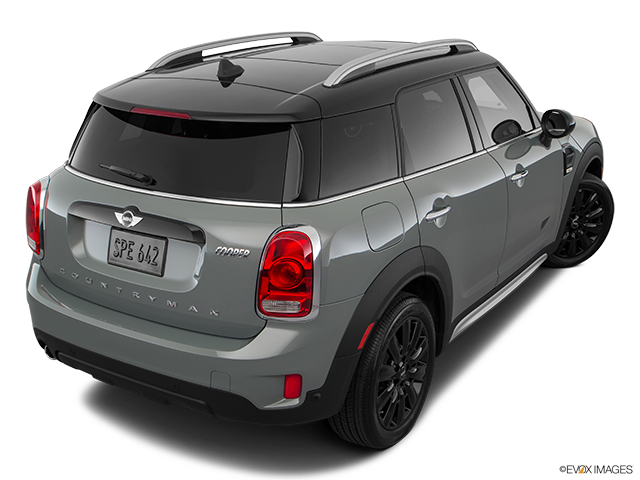 2018 MINI Countryman: Reviews, Price, Specs, Photos and Trims | Driving.ca