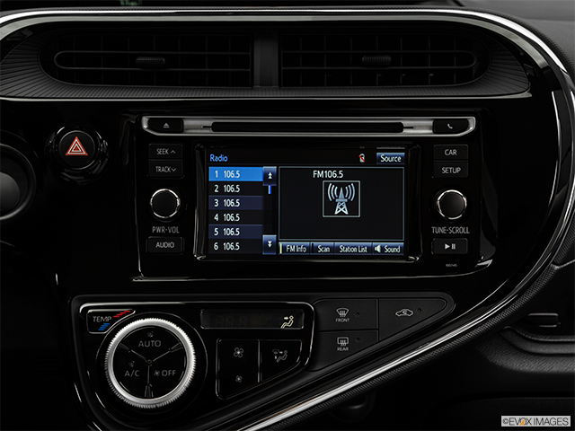 2018 Toyota Prius c: Price, Review, Photos and Specs - Read This Before ...