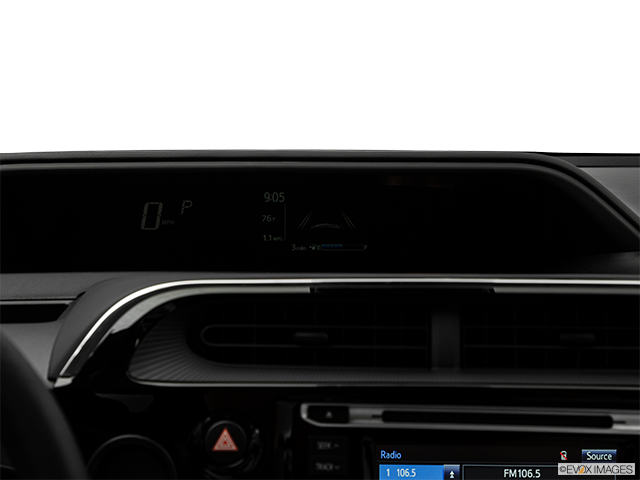 2018 Toyota Prius c: Reviews, Price, Specs, Photos and Trims | Driving.ca