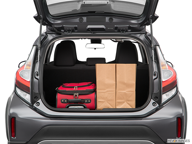 2018 Toyota Prius c: Reviews, Price, Specs, Photos and Trims | Driving.ca