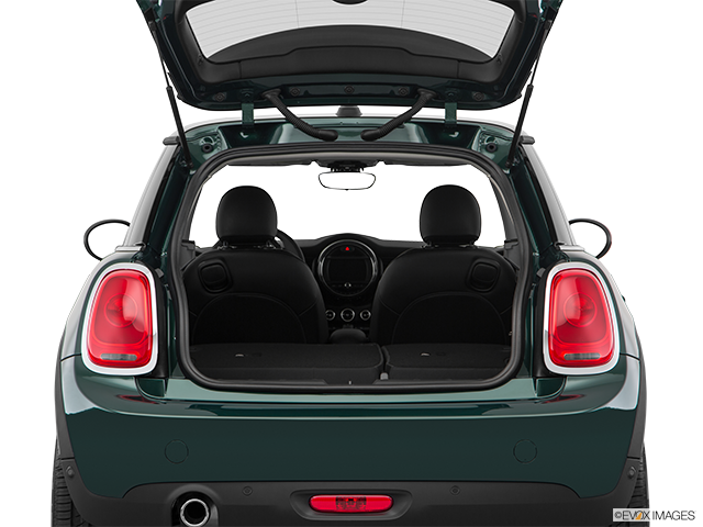 2018 MINI Cooper: Price, Review, Photos and Specs - Read This Before ...
