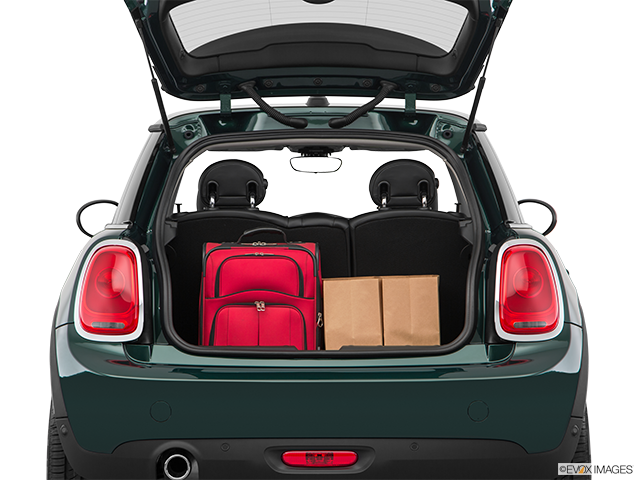 2018 MINI Cooper: Reviews, Price, Specs, Photos and Trims | Driving.ca