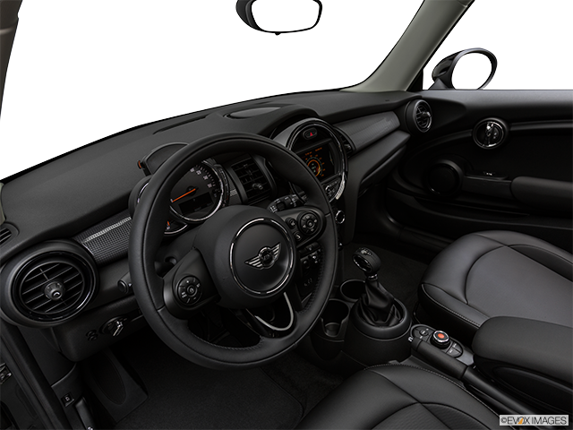 2018 MINI Cooper: Price, Review, Photos and Specs - Read This Before ...