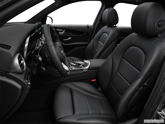 2018 Mercedes-Benz GLC: Price, Review, Photos and Specs - Read This ...