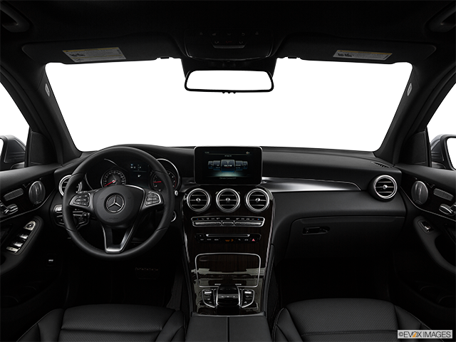 2018 Mercedes-Benz GLC: Price, Review, Photos and Specs - Read This ...