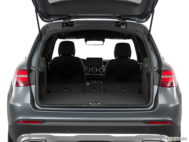 2018 Mercedes-Benz GLC: Price, Review, Photos and Specs - Read This ...