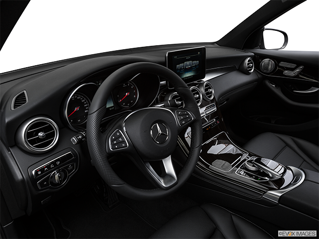 2018 Mercedes-Benz GLC: Price, Review, Photos and Specs - Read This ...
