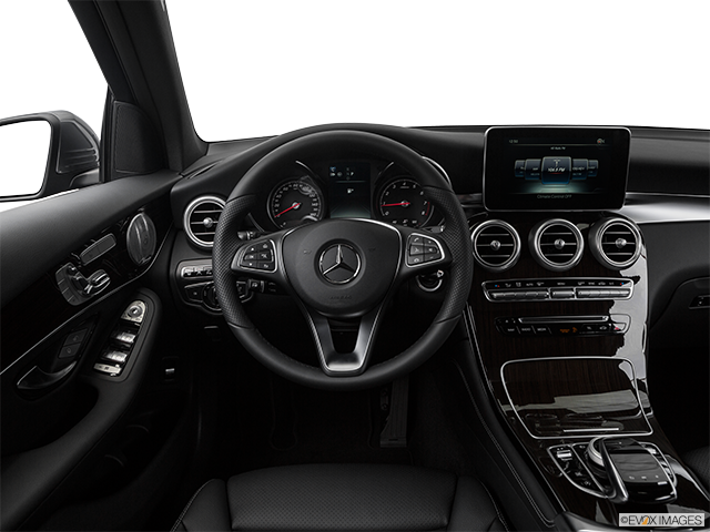2018 Mercedes-Benz GLC GLC 300 4MATIC: Price, Review, Photos (Canada ...
