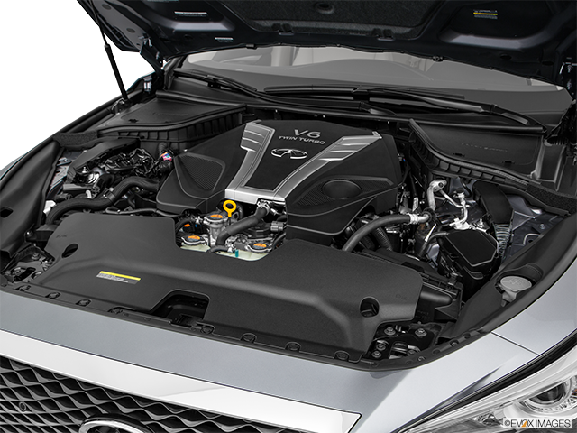 2018 Infiniti Q50: Reviews, Price, Specs, Photos and Trims | Driving.ca